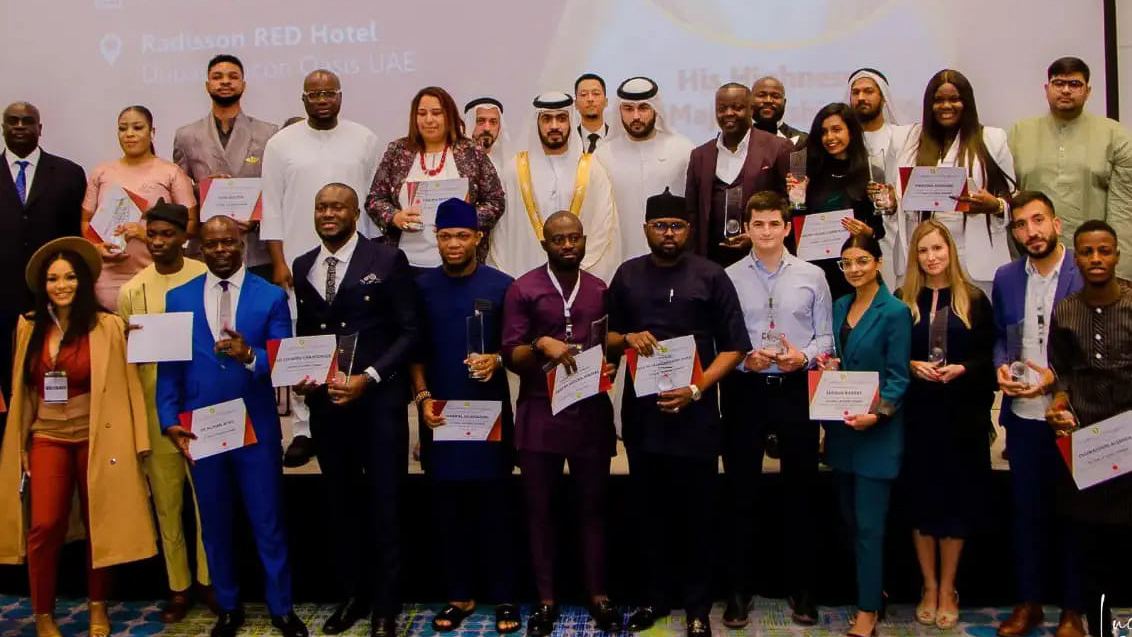 PAYLF – NGO, Pan African